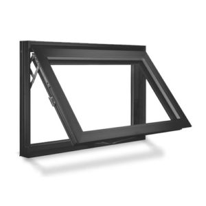 Awning Window Analok S-38 - Top-Works Glass and Aluminum