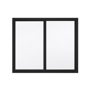Sliding Window Aluminum (900 series ) - Analok Brown - Top-Works Glass ...